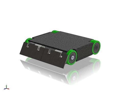 Arduino On Twitter Make Your Own Arduino Sumo Robot And Then Get