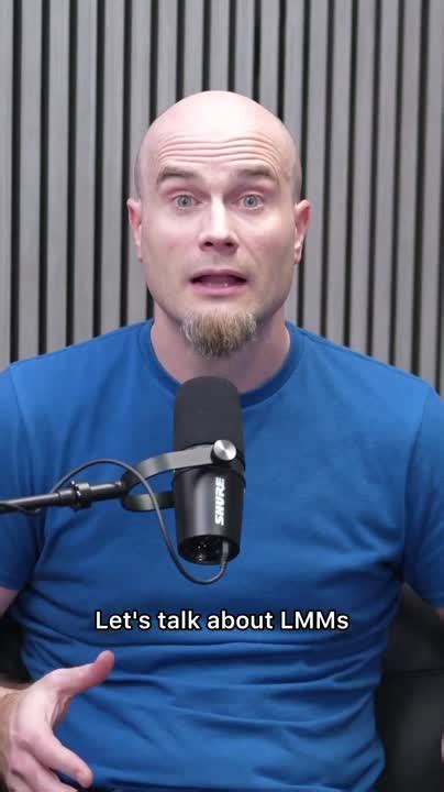 Ai Lmms Machinelearning Innovation Artificialintelligence Brian