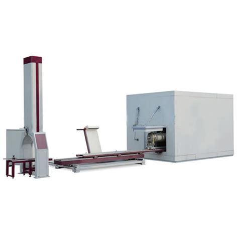 Rapid Crack Propagation Tester Rcp