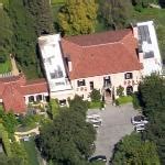 Charlie Mungers House In Pasadena Ca 2 Virtual Globetrotting