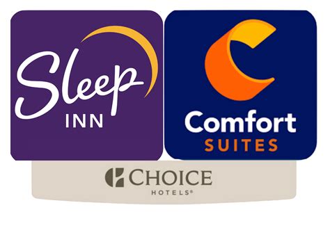 Comfort Suites Logo Png