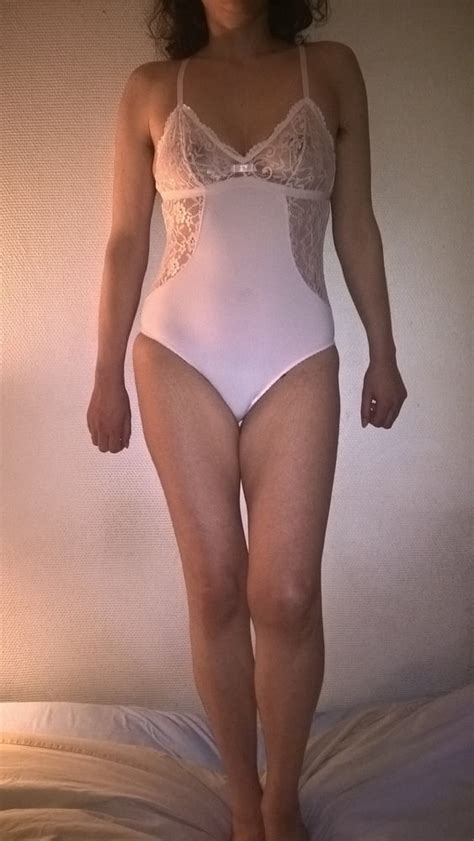 My Beautiful Hairy Wife In Bodysuit Pics Xhamster