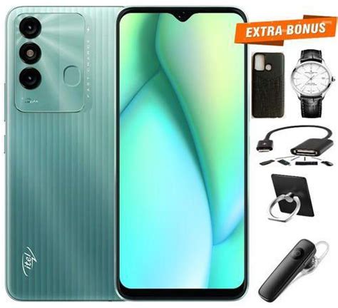 Itel P Screen Gb Ram Gb Rom Mah Android Proxy Gifts Price From Jumia In