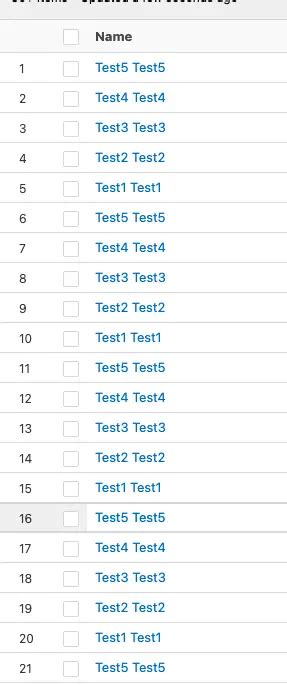 How To Read Data From Csv And Load It Into Object Using Lwc In Salesforce Infallibletechie