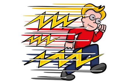 Lightning Fast Meaning Sentence Examples