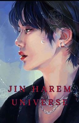 JIN HAREM UNIVERSE JIN OMEGAVERSE 3 Wattpad