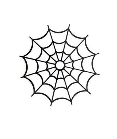 Vector Spider Web Illustration Png Images Spider Vector Web Vector