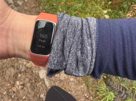 How To Find Your Run On Fitbit At Callum Coombes Blog