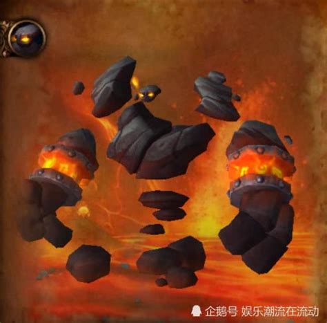 魔兽世界最早的40人副本mc熔火之心，还记得怎么过的看门狗吗 搜狐大视野 搜狐新闻