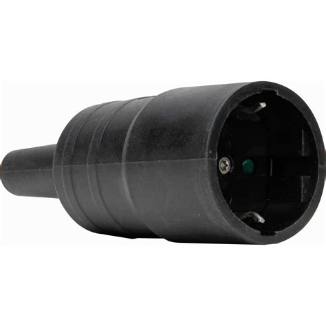 Tpe Grounding Type Coupling With Band Relief Colour Black Heinrich Kopp Gmbh Tpe Grounding Type Coupling With Band Relief Colour Black Heinrich Kopp Gmbh