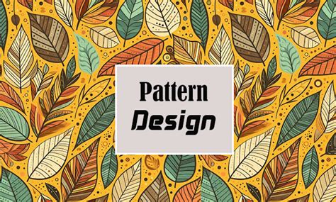 Do Unique Seamless Pattern Design Geometric Patterns And Repeat Pattern Design By Naimhossain