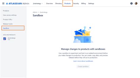 Jira Sandbox And Test Environment Options Strategy For Jira®
