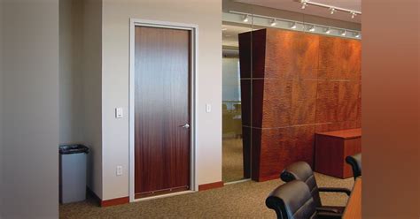 Krieger Rf And Acoustical Hybrid Door Locksmith Ledger