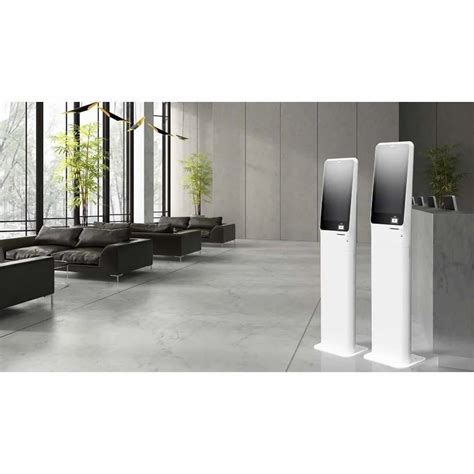 Interactive Touch Screen Kiosk At ₹ 150000piece Touch Screen Kiosk