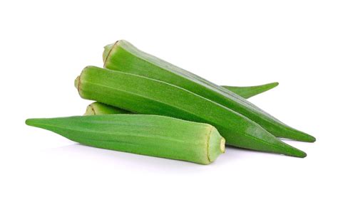 Okra Baamiye 1kg