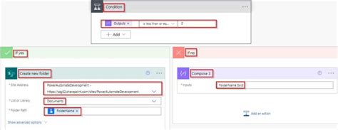 How To Create A Folder In Sharepoint Using Power Automate Enjoy
