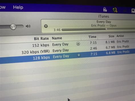 help deemix gui on mac isn t assembling the mp3 correctly and only