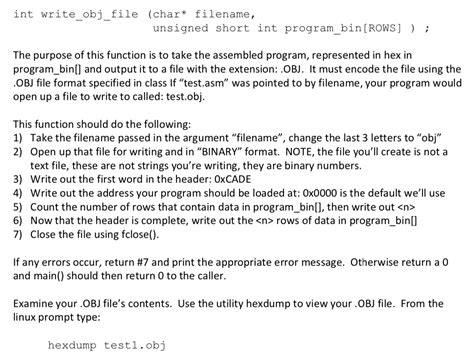 solved implement in c only implement the following