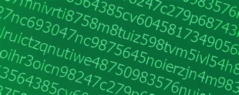 Self Encrypting Drives A Brief Introduction And Step By Step Guide