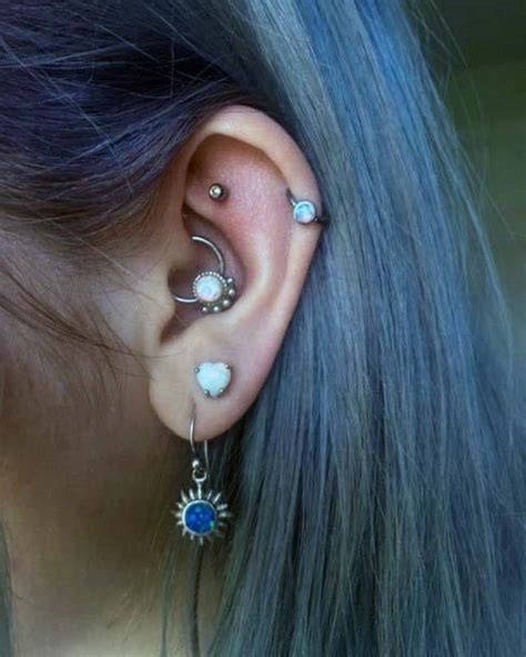 Top 50 Cool Piercings Ideas For Women Super Trendy Jewelry