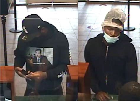 Man Pleads Guilty To Killing East St Louis Security Guard During Bank
