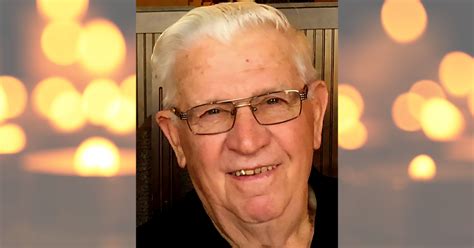 Obituary James P King