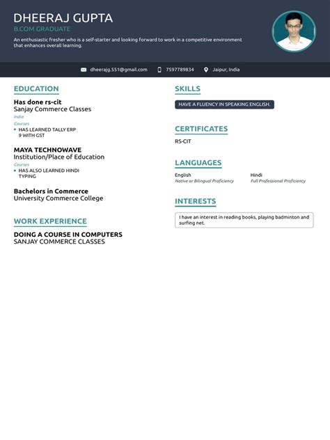 Dhiraj Gupta Pdf