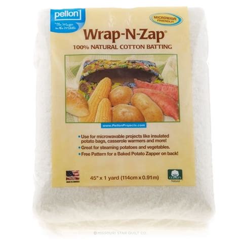 Wrap N Zap