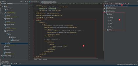 Springboot Maven 打包问题以及打包部署后运行报错问题springboot打包部署报错controller和service Csdn博客