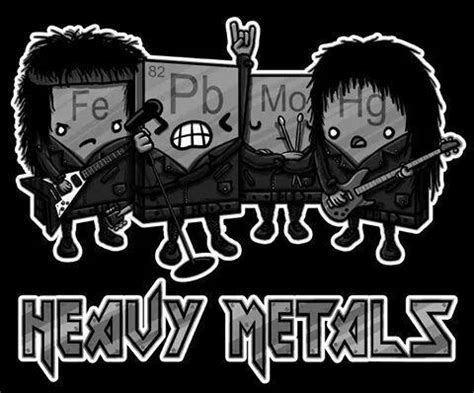 Metales Pesados Biosionarios