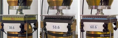 Ageing Tests With High Temperatures Of Prototype Vibroacoustic Isolators Under Ballast Mats