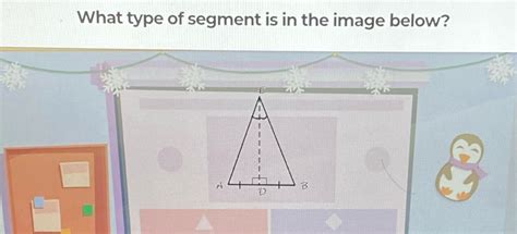 [solved] what s the segment what type of segment is in the image below