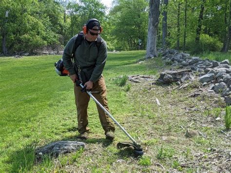 ECHO SRM X String Trimmer Review Tool Box Buzz Tool Box Buzz