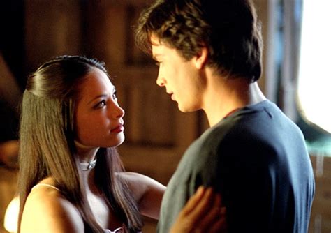 Clana Smallville Photo 486848 Fanpop