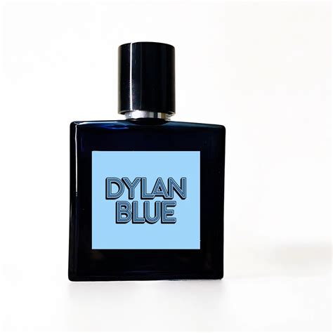 Dylan Blue Perfume Emporium