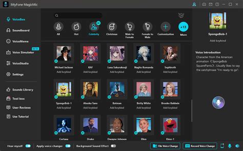 Kirby Ai Voice Enjoy Magical Voice Transformations