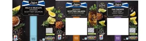 Food Recall Alerts Extended Over Lidl Fish Products And Popular Baby Food Due To Health Fears