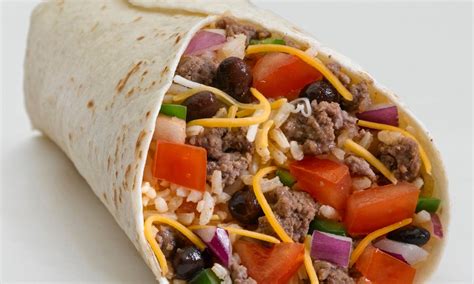 How To Make A Chipotle Burrito At Home Imyobe