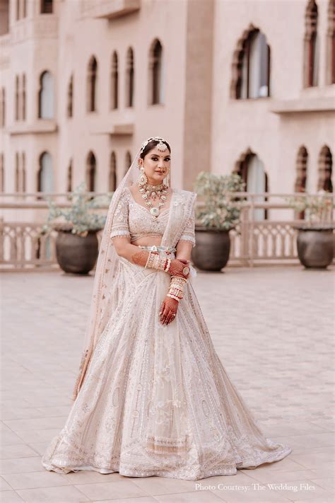 Mallika Goel And Mohak Agarwal Fairmont Jaipur Weddingsutra
