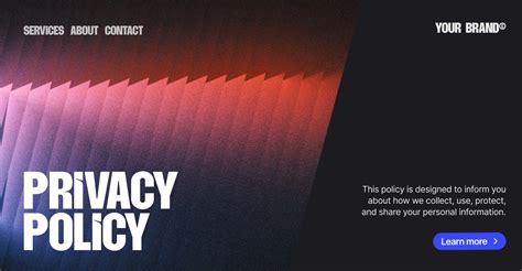 Future Outlook For Data Privacy