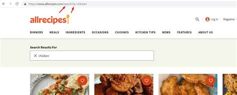 Create Search Function With Convertful — Convertful