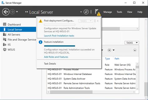 Wsus Abc Core Ipworx