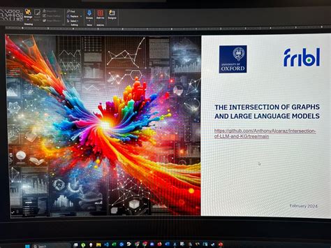 Garrett Eastham On Linkedin Knowledgegraphs Largelanguagemodels