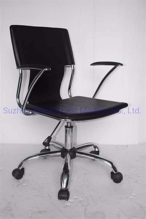 Sale Revolving Chair Pvc Base In Stock