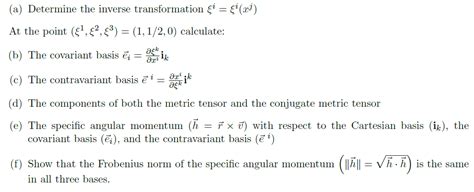 Solved Suppose There Are Two Coordinate Systems As Shown Chegg Com