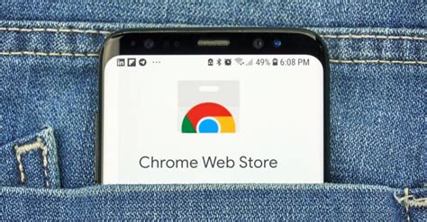 The Chrome Web Store Blocks Duplicate Extensions TipsMake