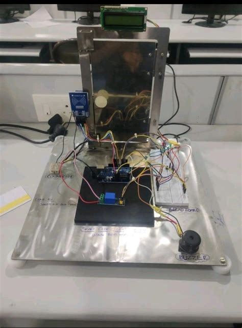 Sanjay K On Linkedin Project Teamwork Miniproject Ngpit Embedded