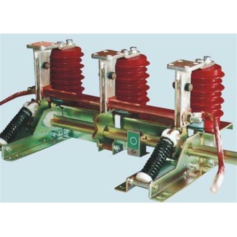 31 5ka 40ka Earth Switch In Switchgear Indoor Ground Disconnect Switch For Sale Earthing