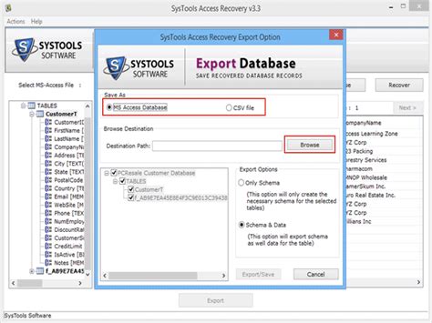 Ms Access Error 3045 A Quick Solution