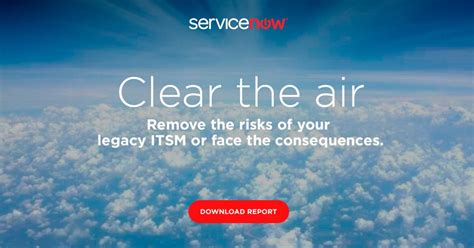 Itsm Slowing Your Enterprise Down Then You Already Know Some Of The Risks Of Maintaining Legacy